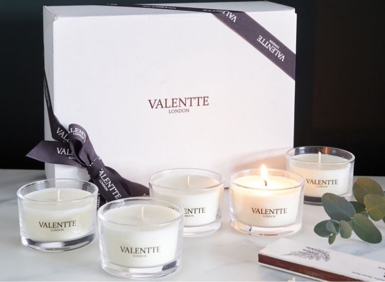 Valentte.com – Page 6814 – Organic skincare and home fragrance from ...