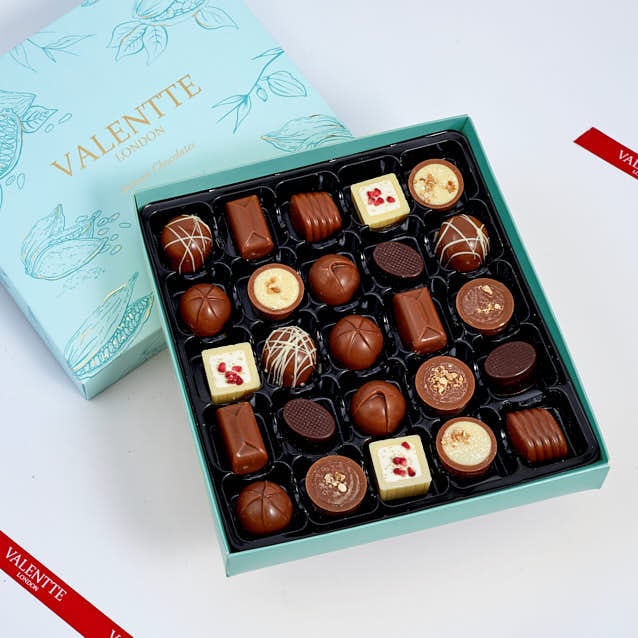 Chocolates – Valentte.com