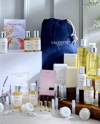 Valentte.com – Organic skincare and home fragrance from Covent Garden