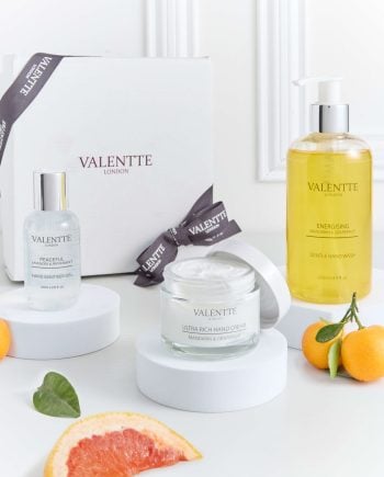 Valentte.com – Organic skincare and home fragrance from Covent Garden