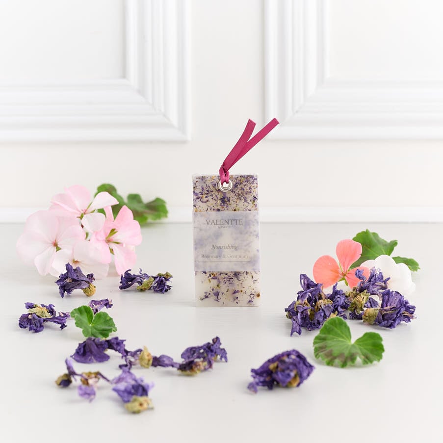 Valentte.com – Organic skincare and home fragrance from Covent Garden