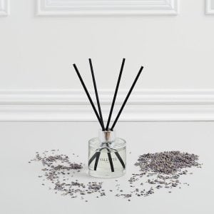 Reed Diffuser – Patchouli & Eucalyptus – Valentte.com