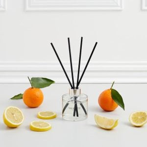 Reed Diffuser – Patchouli & Eucalyptus – Valentte.com