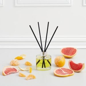 Reed Diffuser – Patchouli & Eucalyptus – Valentte.com