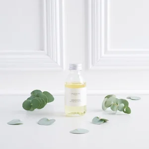 Reed Diffuser – Patchouli & Eucalyptus – Valentte.com