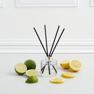Reed Diffuser – Patchouli & Eucalyptus – Valentte.com