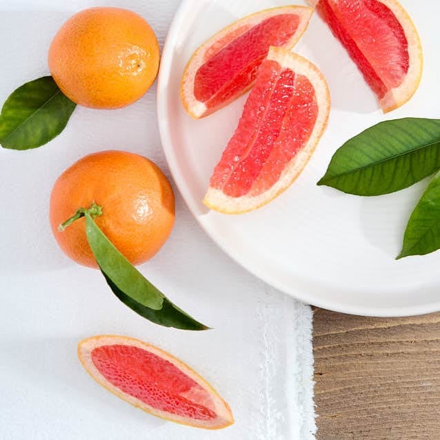 100ml Diffuser Refill – Mandarin & Grapefruit – Valentte.com