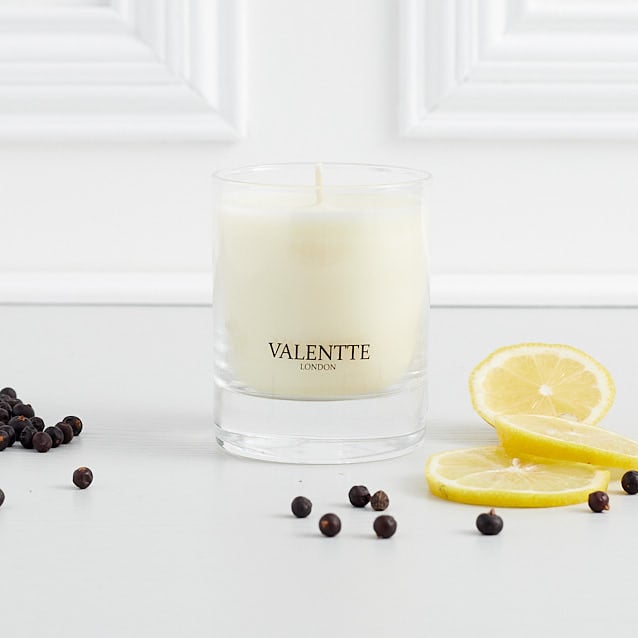 Valentte.com – Organic skincare and home fragrance from Covent Garden