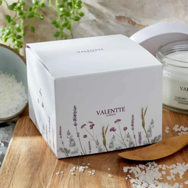 Body Butter – Lime & Grapefruit – Valentte.com