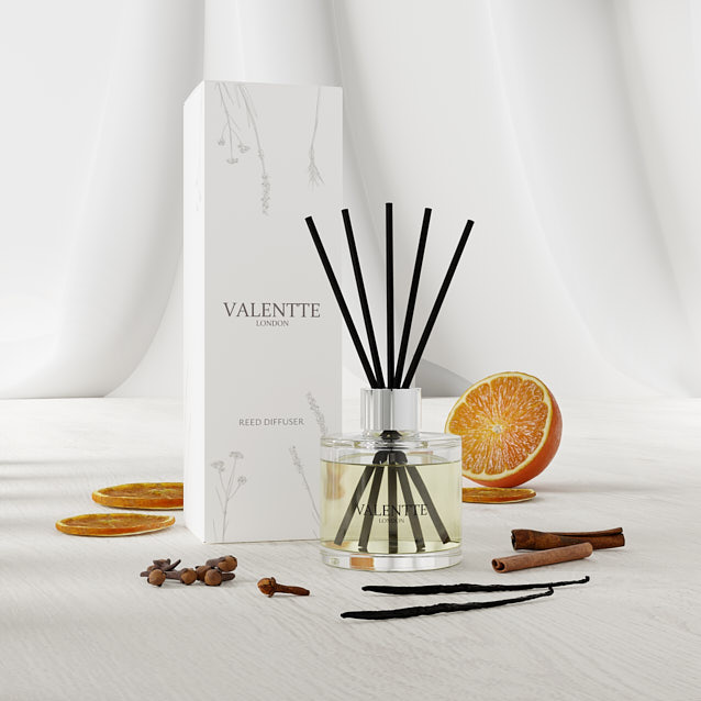 Valentte.com – Organic skincare and home fragrance from Covent Garden