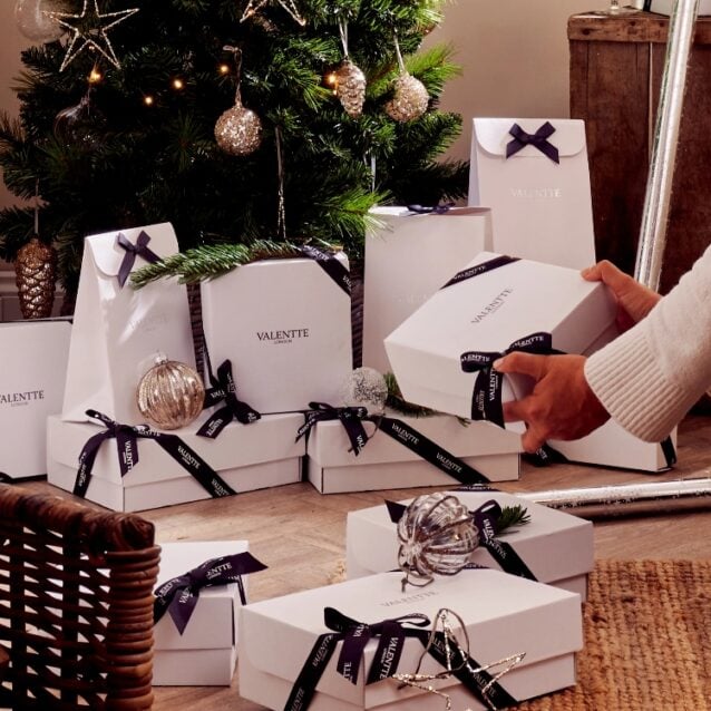 Valentte.com – Organic skincare and home fragrance from Covent Garden