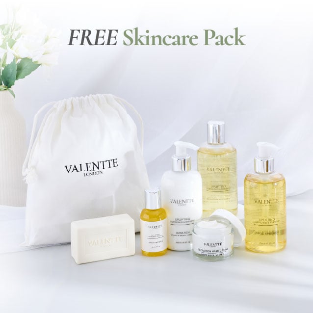 The Complete Autumn Refresh Pack – Valentte.com