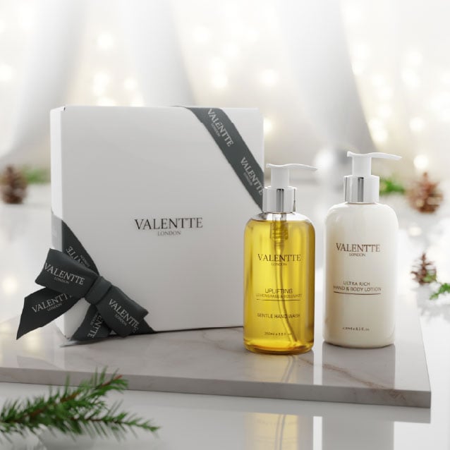 The Fragrance Lovers’ Offer – Valentte.com
