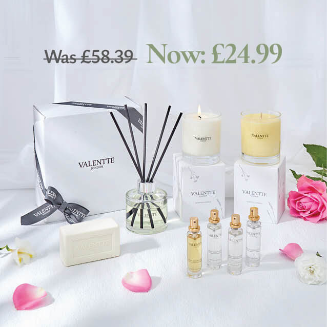 The Mindful Moments Collection – Valentte.com