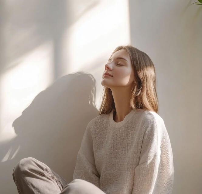 The Science of Calm: What Happens in the Brain When You Relax ...