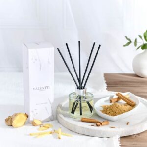 Valentte.com – Organic skincare and home fragrance from Covent Garden